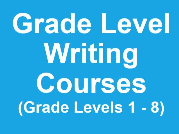 Writing Symphony - List of programs